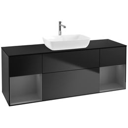 Villeroy & Boch Villeroy & Boch Finion Waschtischunterschrank F86, F862GKPD F862GKPD