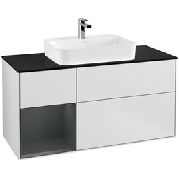 Villeroy & Boch Villeroy & Boch Finion Waschtischunterschrank F41, F412HGMT F412HGMT