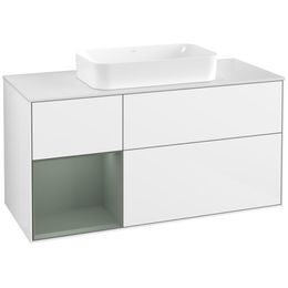 Villeroy & Boch Villeroy & Boch Finion Waschtischunterschrank F70, F701GMGF F701GMGF