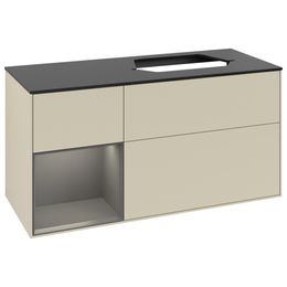 Villeroy & Boch Villeroy & Boch Waschbeckenunterschrank Finion F39 1200x603x501mm m Bel FK/RE/AP: HJ/GK/2 F392GKHJ