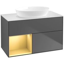 Villeroy & Boch Villeroy & Boch Finion Waschtischunterschrank FA1, FA11HFGK FA11HFGK