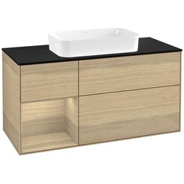 Villeroy & Boch Villeroy & Boch Finion Waschtischunterschrank F29, F292PCPC F292PCPC
