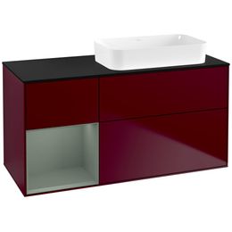 Villeroy & Boch Villeroy & Boch Finion Waschtischunterschrank F68, F682GMHB F682GMHB
