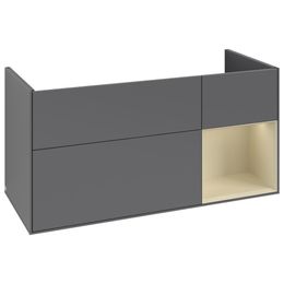 Villeroy & Boch Villeroy & Boch Waschbeckenunterschrank Finion F07 1196x591x498mm m Bel FK/RE/AP: GK/HJ/- F070HJGK