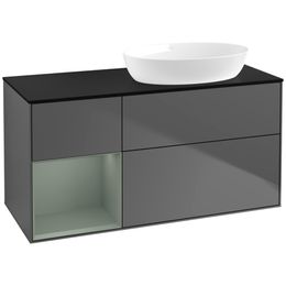 Villeroy & Boch Villeroy & Boch Finion Waschtischunterschrank FA4, FA42GMGK FA42GMGK