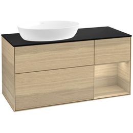 Villeroy & Boch Villeroy & Boch Finion Waschtischunterschrank FA5, FA52PCPC FA52PCPC