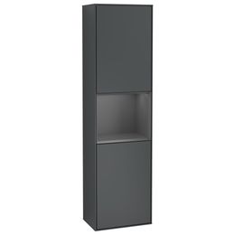 Villeroy & Boch Villeroy & Boch Finion Hochschrank F47 418x1516x270mm, F470GKHG F470GKHG