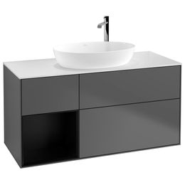 Villeroy & Boch Villeroy & Boch Finion Waschtischunterschrank F94, F941PDGK F941PDGK