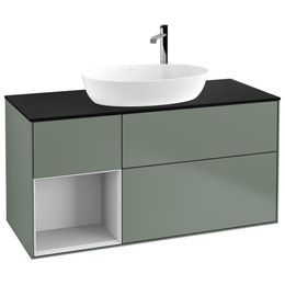 Villeroy & Boch Villeroy & Boch Finion Waschtischunterschrank F94, F942MTGM F942MTGM
