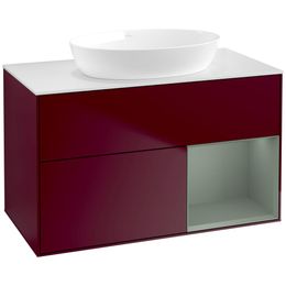 Villeroy & Boch Villeroy & Boch Finion Waschtischunterschrank FA2, FA21GMHB FA21GMHB
