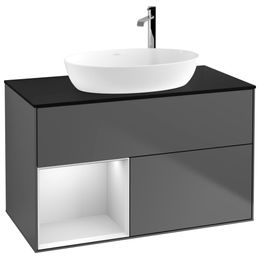 Villeroy & Boch Villeroy & Boch Finion Waschtischunterschrank F89, F892MTGK F892MTGK