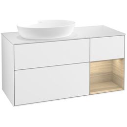 Villeroy & Boch Villeroy & Boch Finion Waschtischunterschrank FA5, FA51PCGF FA51PCGF