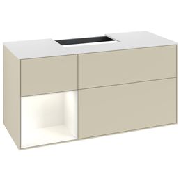 Villeroy & Boch Villeroy & Boch Waschbeckenunterschrank Finion F16 1200x603x501mm m Bel FK/RE/AP: HJ/GF/1 F161GFHJ