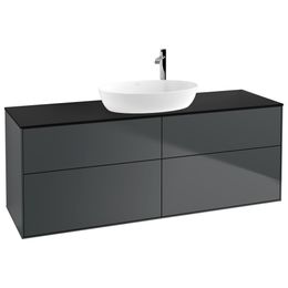 Villeroy & Boch Villeroy & Boch Finion Waschtischunterschrank F97, F97200HG F97200HG