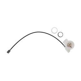 Villeroy & Boch Villeroy & Boch Winkelst&uuml;ck mit Bowdenzug 600 mm Zubeh&ouml;r 940710 , 94071000 94071000