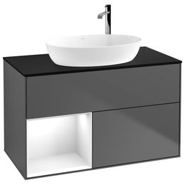 Villeroy & Boch Villeroy & Boch Finion Waschtischunterschrank F89, F892GFGK F892GFGK