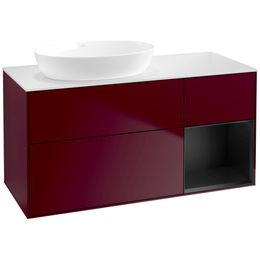 Villeroy & Boch Villeroy & Boch Finion Waschtischunterschrank FA5, FA51PDHB FA51PDHB