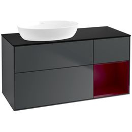 Villeroy & Boch Villeroy & Boch Finion Waschtischunterschrank FA5, FA52HBHG FA52HBHG