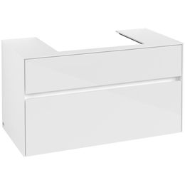 Villeroy & Boch Villeroy & Boch Collaro Waschtischunterschrank C01900, C01900DH C01900DH