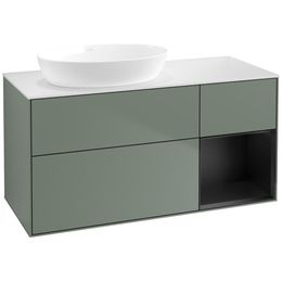 Villeroy & Boch Villeroy & Boch Finion Waschtischunterschrank FA5, FA51PDGM FA51PDGM