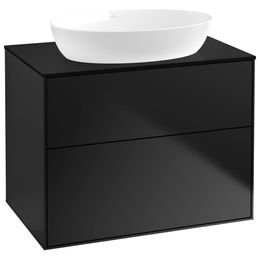 Villeroy & Boch Villeroy & Boch Finion Waschtischunterschrank F99, F99200PD F99200PD