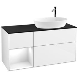 Villeroy & Boch Villeroy & Boch Finion Waschtischunterschrank F92, F922GFGF F922GFGF