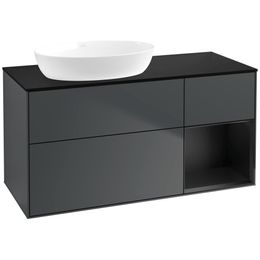 Villeroy & Boch Villeroy & Boch Finion Waschtischunterschrank FA5, FA52PDHG FA52PDHG