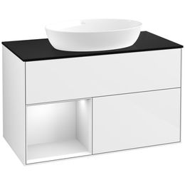 Villeroy & Boch Villeroy & Boch Finion Waschtischunterschrank FA1, FA12MTGF FA12MTGF