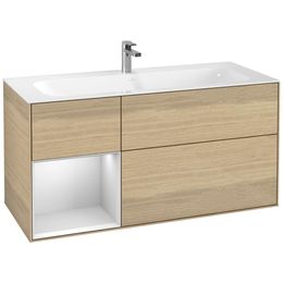 Villeroy & Boch Villeroy & Boch Finion Waschtischunterschrank F06, F060MTPC F060MTPC