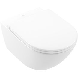 Villeroy & Boch Villeroy & Boch Combi-Pack Universo TwistFlush 370x 4670T901