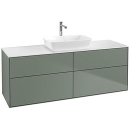 Villeroy & Boch Villeroy & Boch Finion Waschtischunterschrank F85, F85100GM F85100GM