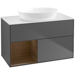 Villeroy & Boch Villeroy & Boch Finion Waschtischunterschrank FA1, FA11GNGK FA11GNGK