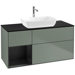Villeroy & Boch Villeroy & Boch Finion Waschtischunterschrank F82, F822PDGM F822PDGM