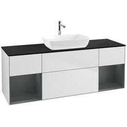 Villeroy & Boch Villeroy & Boch Finion Waschtischunterschrank F86, F862HGMT F862HGMT