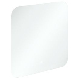Villeroy & Boch Villeroy & Boch Spiegel More to See Lite A47980 800x800x24mm mit Beleuchtung A4798000