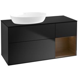 Villeroy & Boch Villeroy & Boch Finion Waschtischunterschrank FA5, FA52GNPD FA52GNPD