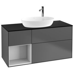 Villeroy & Boch Villeroy & Boch Finion Waschtischunterschrank F94, F942MTGK F942MTGK