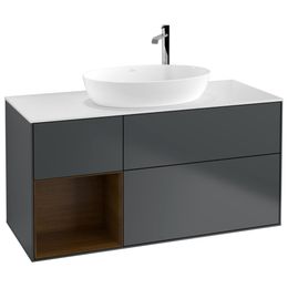 Villeroy & Boch Villeroy & Boch Finion Waschtischunterschrank F94, F941GNHG F941GNHG