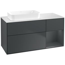 Villeroy & Boch Villeroy & Boch Finion Waschtischunterschrank F69, F691HGHG F691HGHG