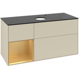 Villeroy & Boch Villeroy & Boch Waschbeckenunterschrank Finion F94 1200x603x501mm m Bel FK/RE/AP: HJ/HF/2 F942HFHJ