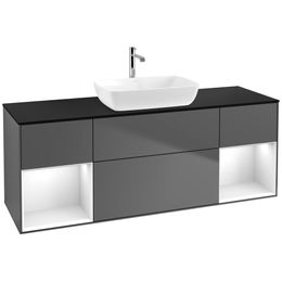 Villeroy & Boch Villeroy & Boch Finion Waschtischunterschrank F86, F862GFGK F862GFGK