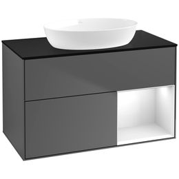 Villeroy & Boch Villeroy & Boch Finion Waschtischunterschrank FA2, FA22GFGK FA22GFGK
