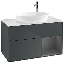 Villeroy & Boch Villeroy & Boch Finion Waschtischunterschrank F90, F901GKHG F901GKHG
