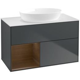 Villeroy & Boch Villeroy & Boch Finion Waschtischunterschrank FA1, FA11GNHG FA11GNHG