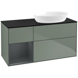 Villeroy & Boch Villeroy & Boch Finion Waschtischunterschrank FA4, FA42HGGM FA42HGGM