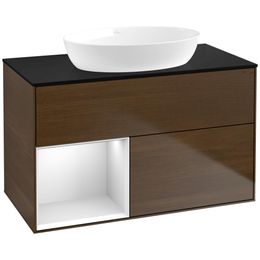 Villeroy & Boch Villeroy & Boch Finion Waschtischunterschrank FA1, FA12MTGN FA12MTGN
