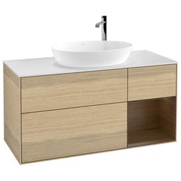 Villeroy & Boch Villeroy & Boch Finion Waschtischunterschrank F95, F951GNPC F951GNPC
