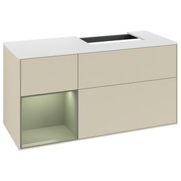Villeroy & Boch Villeroy & Boch Waschbeckenunterschrank Finion F14 1200x603x501mm m Bel FK/RE/AP: HJ/GM/1 F141GMHJ