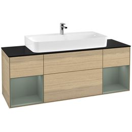 Villeroy & Boch Villeroy & Boch Finion Waschtischunterschrank F21, F212GMPC F212GMPC