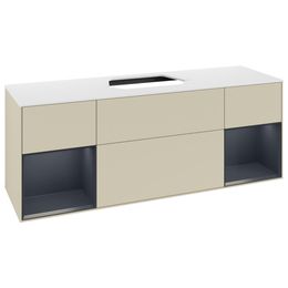 Villeroy & Boch Villeroy & Boch Waschbeckenunterschrank Finion F45 1600x603x501mm m Bel FK/RE/AP: HJ/HG/1 F451HGHJ